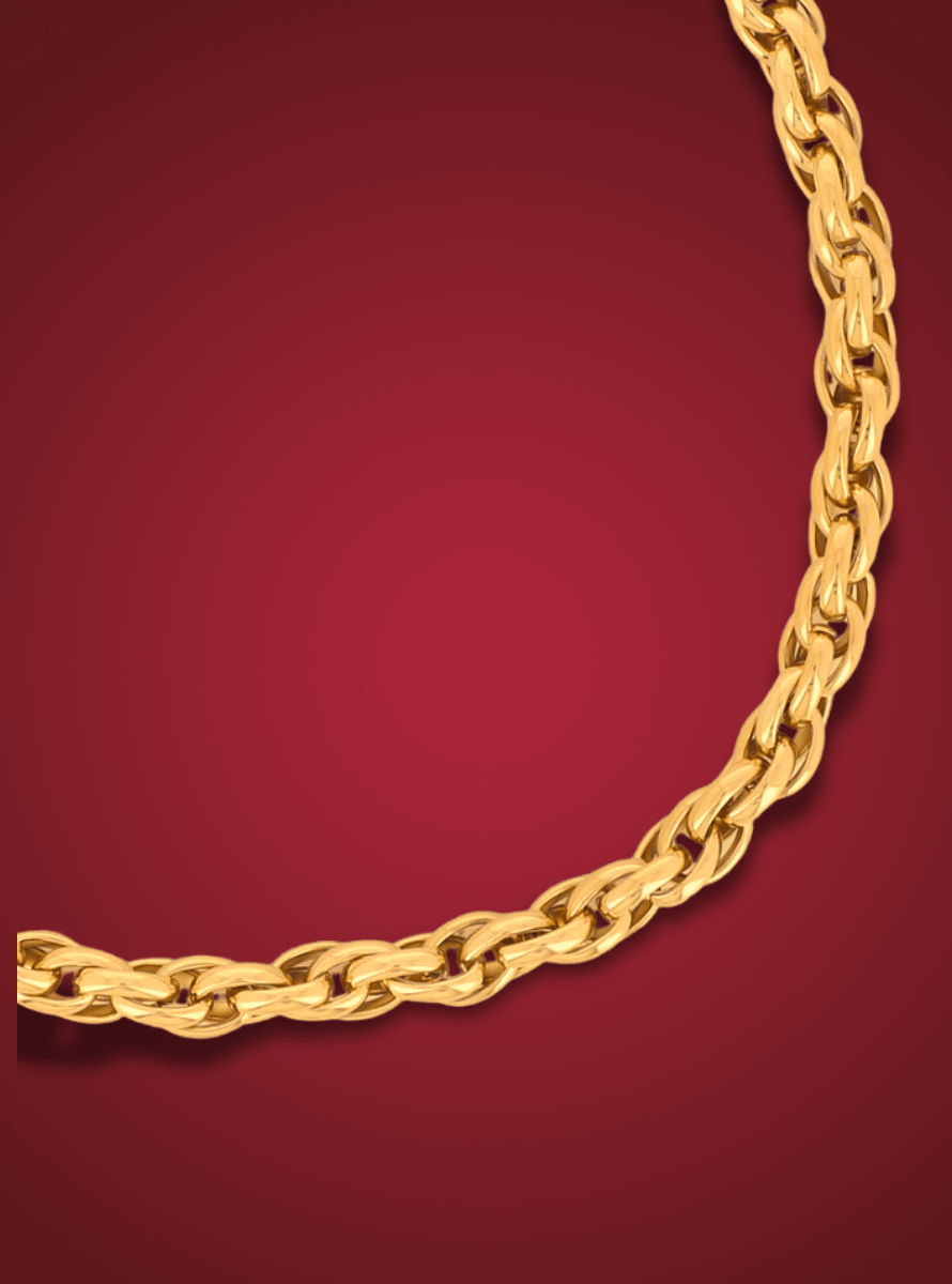 Les 10 tendances bijoux incontournables en 2025 – VAVAIA