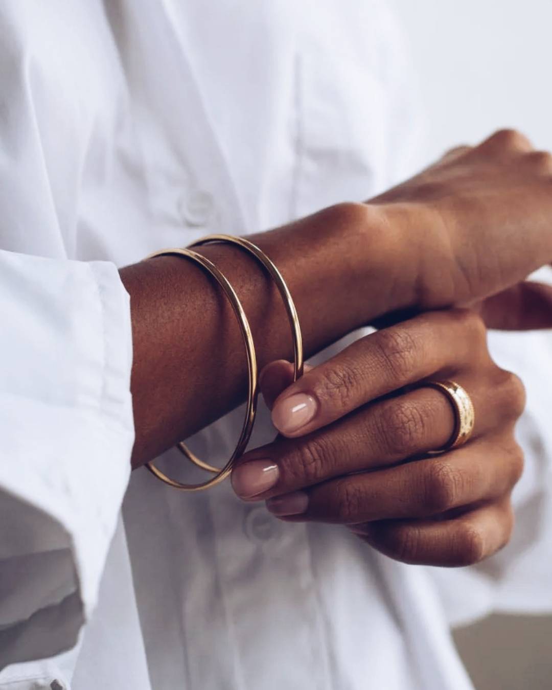 Boucle Romy – VAVAIA