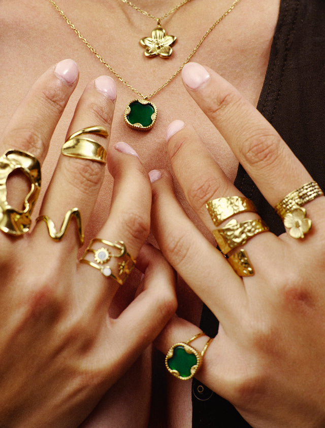 Vavaia - Vivons d'amour et de Bijoux – VAVAIA