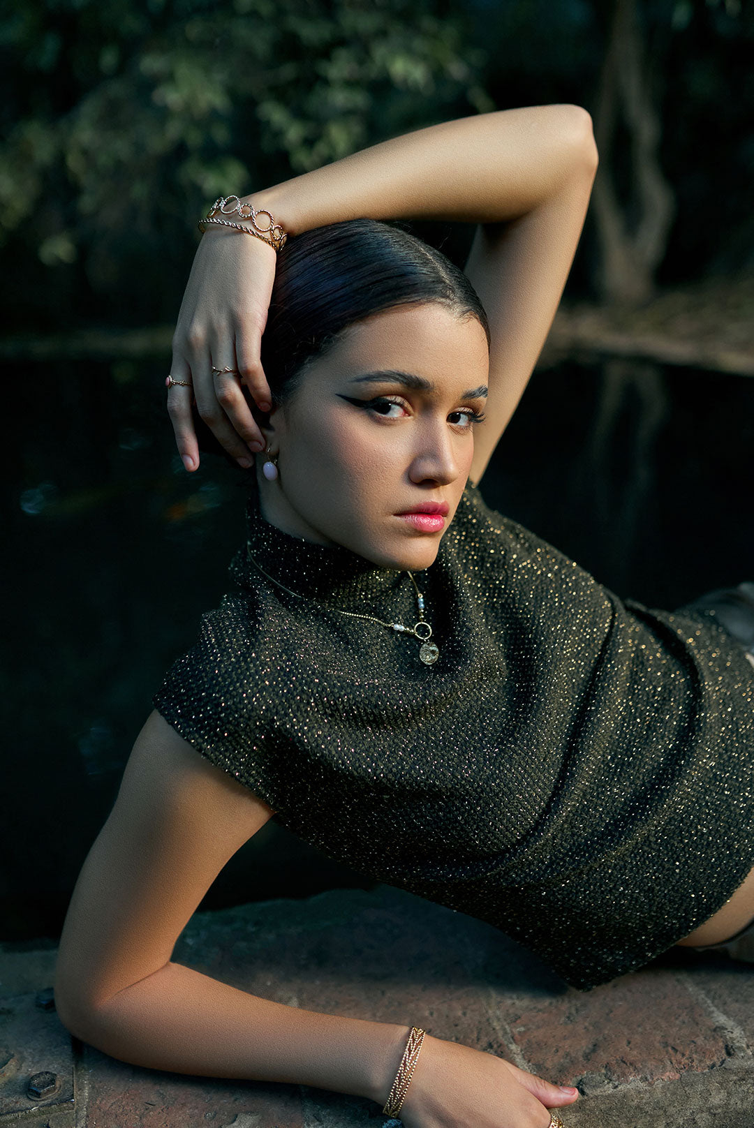 Collier Kiyomi – VAVAIA